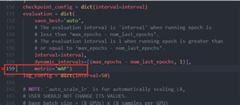 Mmdetection从配置到训练openmim Csdn博客