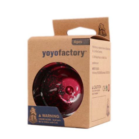 Yoyofactory Monsterr Type By Yoyo Shop Australia