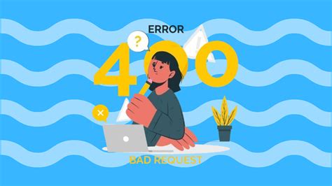 Cara Mengatasi Error 400 Bad Request Adsindid