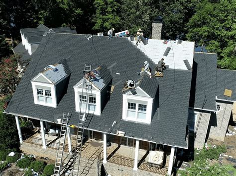 Worthouse Smart Metal Roofing The Perfect Solution For Modern Homes