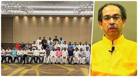 Maharashtra Politics राज्यात पुन्हा राजकीय भूकंप होणार नाराज शिंदे