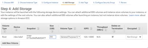 8 0 14 Deploying The PAM Server Within AWS Osirium PAM Guide 8 0 14