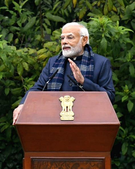 Modi Council Of Ministers Meeting On Big Decisions Expected