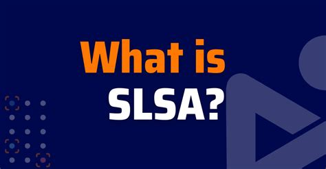 What Is Slsa Xygeni