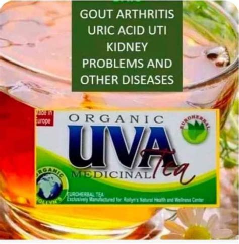 uva tea | Lazada PH: Buy sell online Green Tea with cheap price | Lazada PH