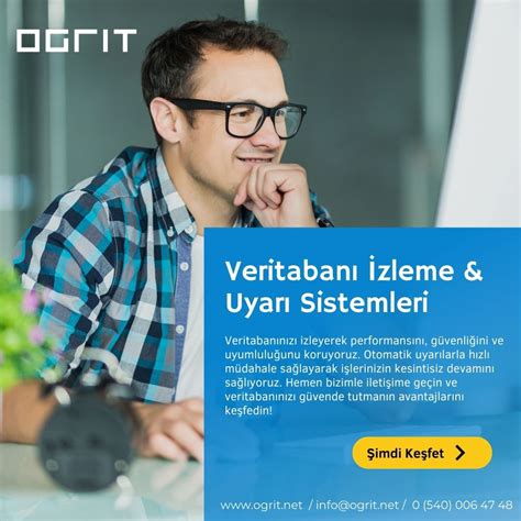 Ogrit Database Sql Veriyönetimi Ogrit Information Technologies