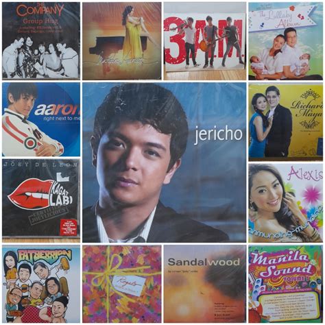 Opm Music Cds Brand New Hobbies And Toys Music And Media Cds And Dvds On