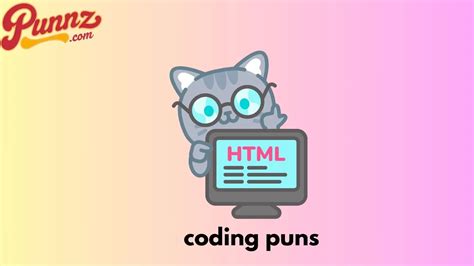 80 Coding Puns That Will Debug Your Bad Mood For 2025