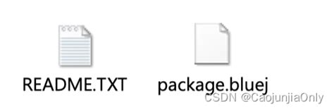 【详识java语言】轻量级开发工具：bluej csdn博客
