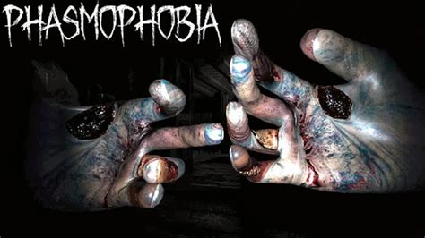 Phasmophobia Gameleap