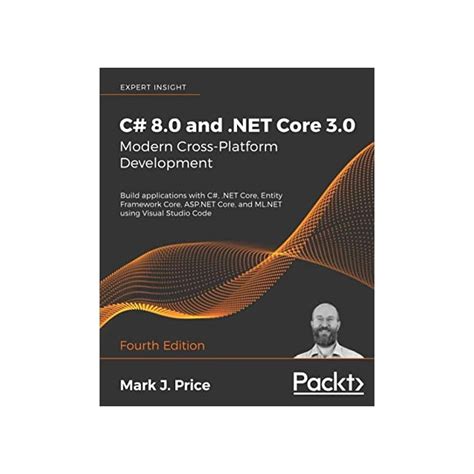 Buy C And Net Core Modern Cross Platform Development Build