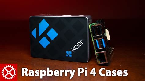 Flirc Cases For Raspberry Pi Pre Order Now Youtube