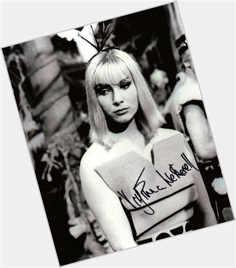 Virginia Wetherell Official Site For Woman Crush Wednesday Wcw