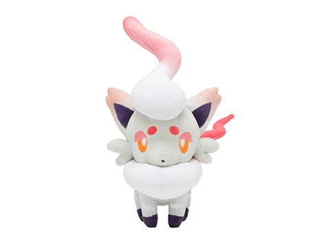 ヒスイゾロア･ヒスイビリリダマぬいぐるみ通販 ｜ ポケモン最新情報まとめ『pokemon Times』