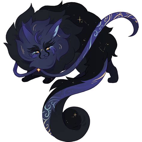 Safira Island Character Poke 176 Cassiopeia