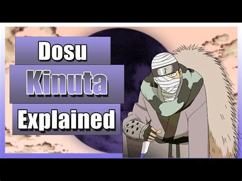Dosu Face