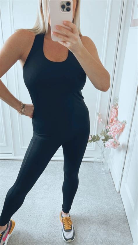 High Waisted Gym Leggings Fairlie Curved