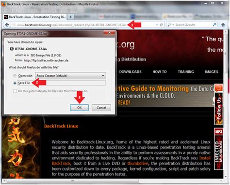 Password Clearing Lesson 2 Use Backtrack To Replace Sethcexe With