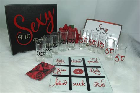 Sexy Tic Tac Toe Game Earthernmagicessence