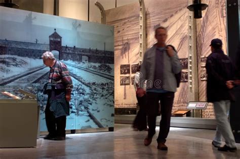 Yad Vashem Museo De La Historia Del Holocausto En Jerusalén Israel