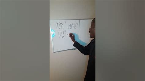 exponential tricks youtube