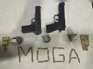 Punjab Police Busts Two ISI Backed Terror Modules Operating From Canada