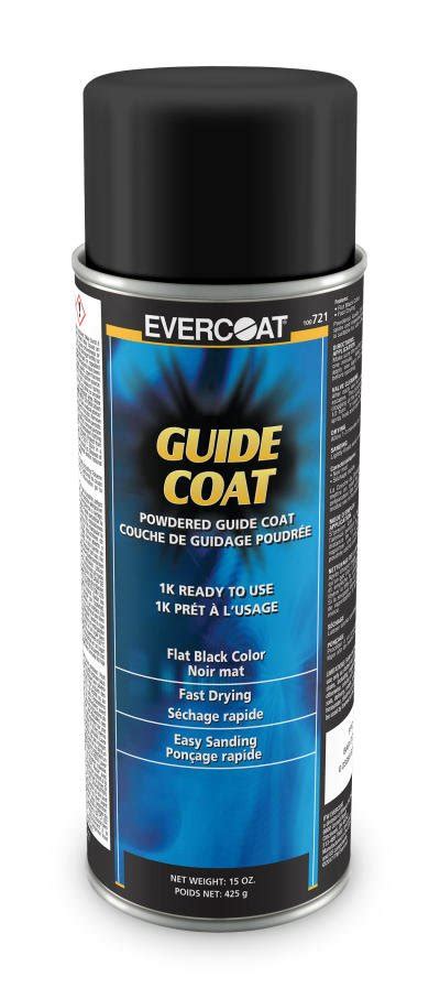 Evercoat Super Build 4 1 Primer Surfacer Exceptional Filling And Salt
