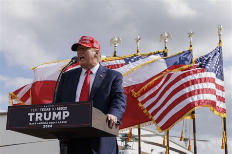 Trumps Bogus Arguments Wont Be Entertained By Supreme Court