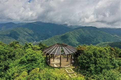 【新聞】雙流國家森林遊樂區瀑布平台7月21日起至年底暫不開放，門票享半價優惠！ 健行筆記