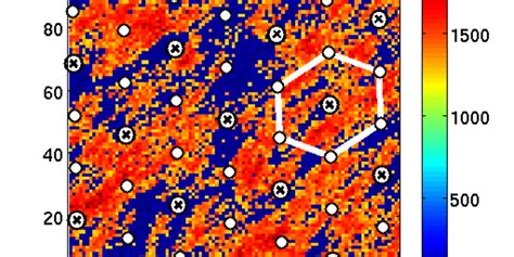 A Well Pattern Optimization Algorithm For Large Scale Field Development
