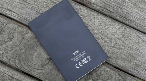 Lexar Sl Portable Ssd Review Techradar