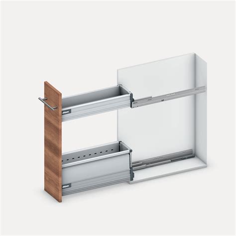 Tandembox Plus Blum