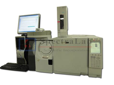 Shimadzu Gcms Qp2010 Plus And Gc 2010 Plus Gc Ms System With Autosampler