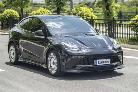 Model Y Model Y