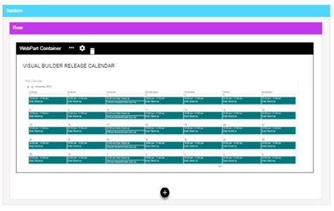 Shortpoint Webpart Container For Classic Pages And Using Sharepoint