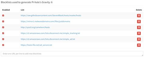 Running Pi Hole In Docker Is Remarkably Easy Codeopolis