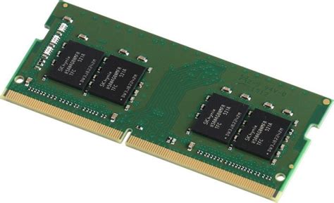 Kingston SO-DIMM 16GB, DDR4-2666, CL19-19-19 (KCP426SD8/16) ab € 100,52 ...