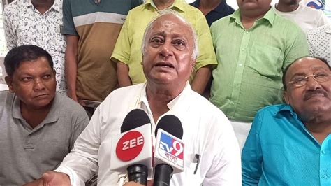 Panchayat Elections 2023 দলের অভিজ্ঞতা ছিল না তাই অনেক জায়গায়