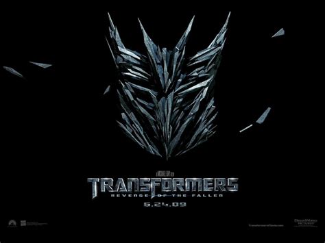 Transformers Ii Revenge Of The Fallen Wallpaper And D Models Artvisualizer Blog