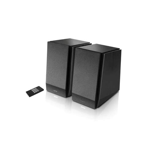Edifier R DB Active Bookshelf Speaker Pair DFC Audio Visual