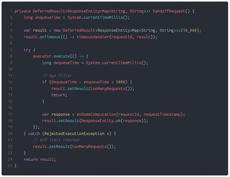 Applying Flow Metrics To Design Resilient Microservices Infoq