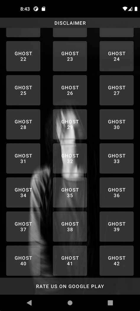 Ghost Soundboard Apk For Android Download