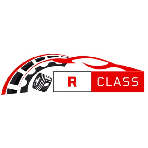 R Class Archives