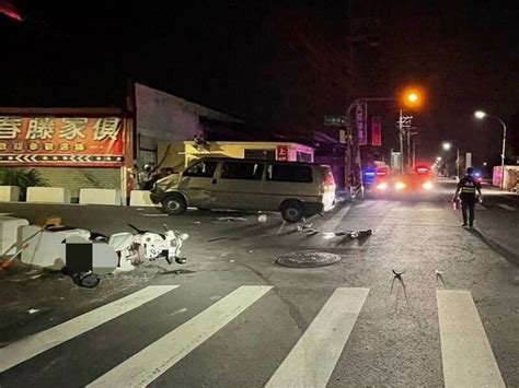 彰化9天內3人死於車禍！兒母親節外出購物慘死媽難接受崩潰痛哭 社會 三立新聞網 Setncom