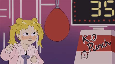 sailor moon hearts in ice reanimated on twitter poor serena that