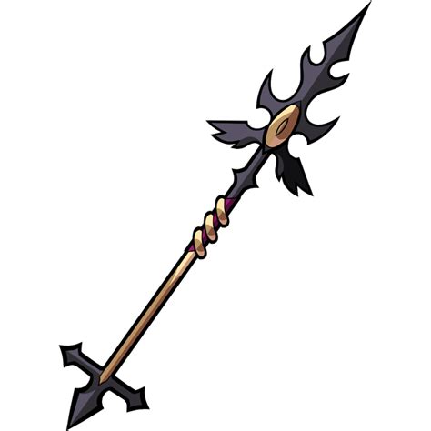 Spear Of Mercy Official Brawlhalla Wiki