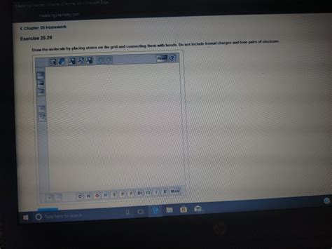 Solved Chapter 25 Homework Xercise 25 29 Part A Draw Two