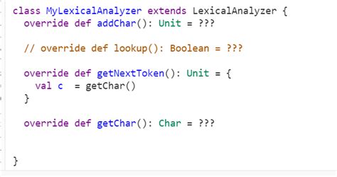 Solved Using The Already Created Object Constantsscala