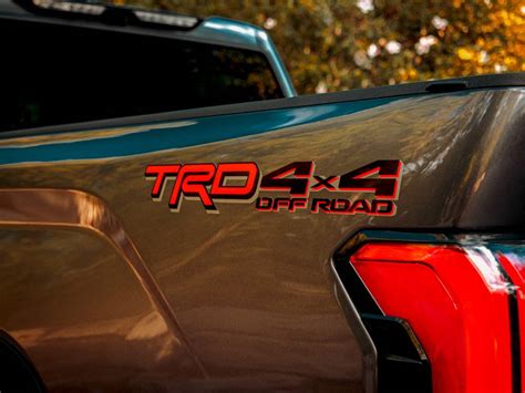 טויטה טונדרה היברידית סופר גיפ