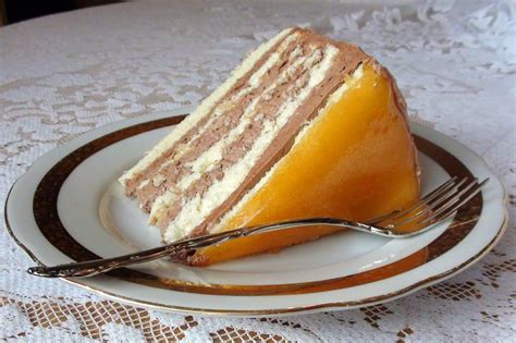 zsuzsa is in the kitchen: DOBOS TORTE - DOBOS TORTA